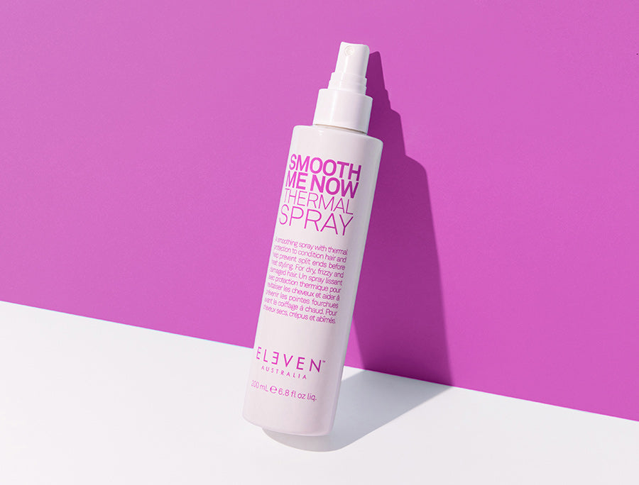 ELEVEN Australia | Hair & Body Care Made Simple