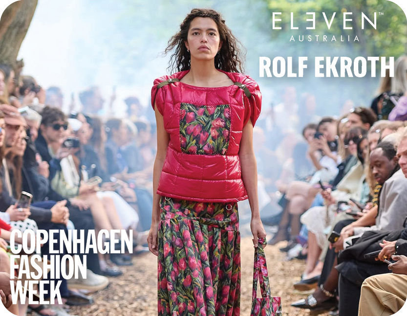 ROLF EKROTH X ELEVEN AUSTRALIA SS26 – ELEVEN Australia