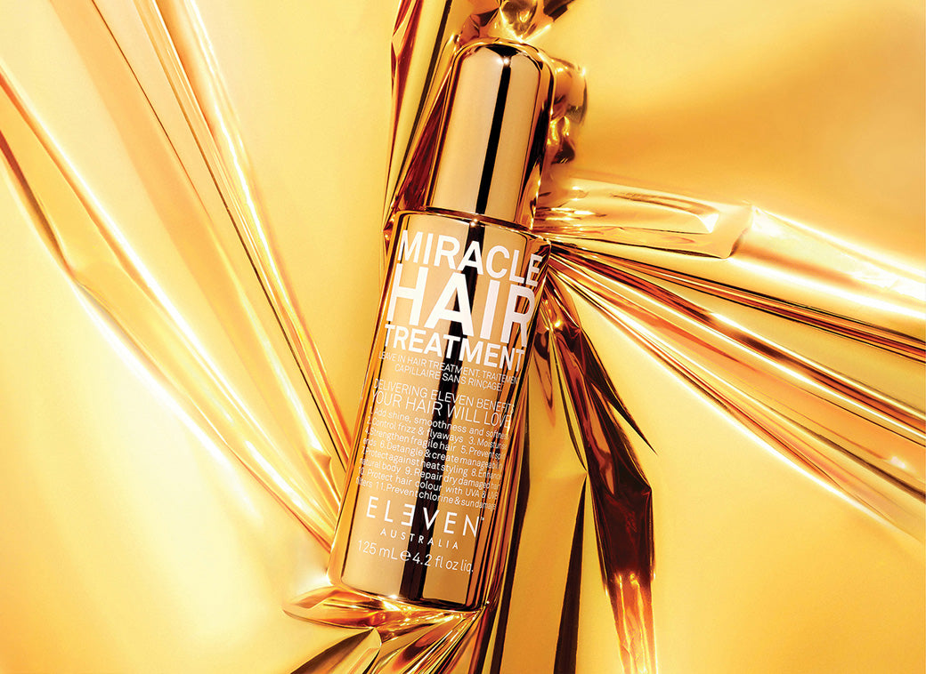 Miracle Gold Edition – ELEVEN Australia