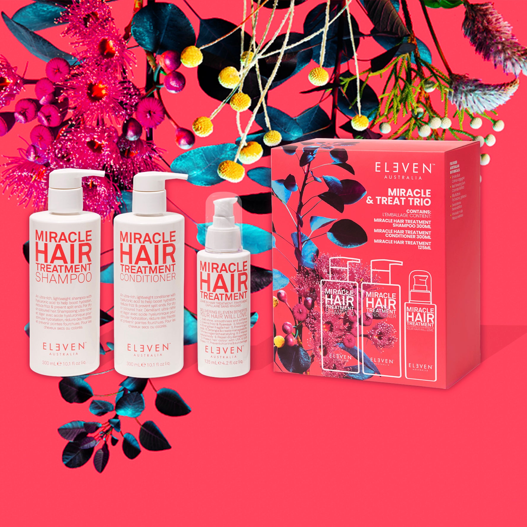 Shop All Hair & Body Care Products – ELEVEN Australia