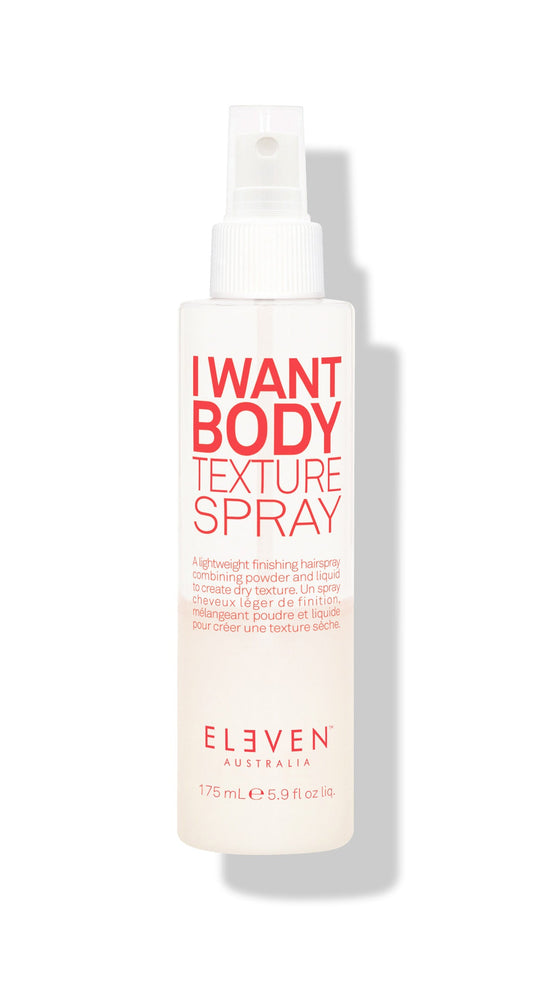 ELEVEN Australia | Hair & Body Care Made Simple