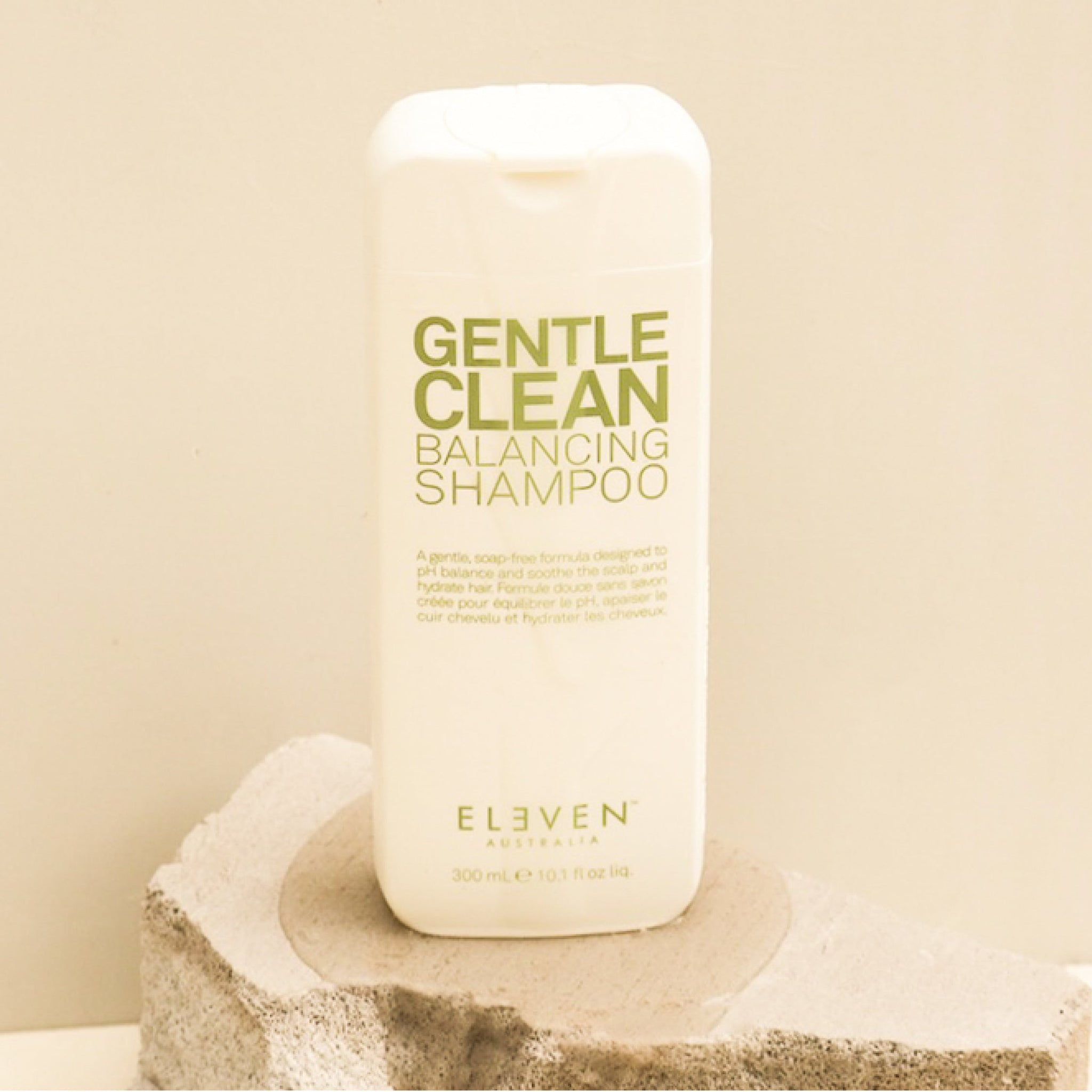Gentle Clean Balancing Shampoo - Eleven Australia – ELEVEN Australia
