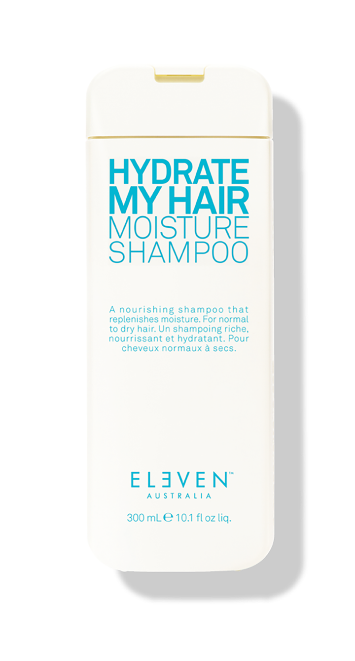 ELEVEN Australia | Hair & Body Care Made Simple