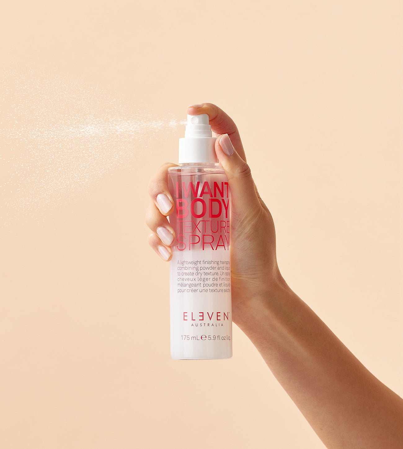 Shop All Hair & Body Care Products – ELEVEN Australia